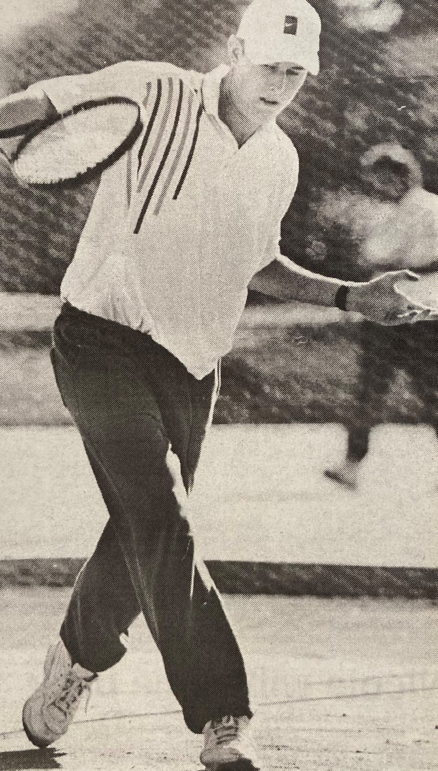 MIA Open Championship History continued… 1940s – 2010s | Griffith ...